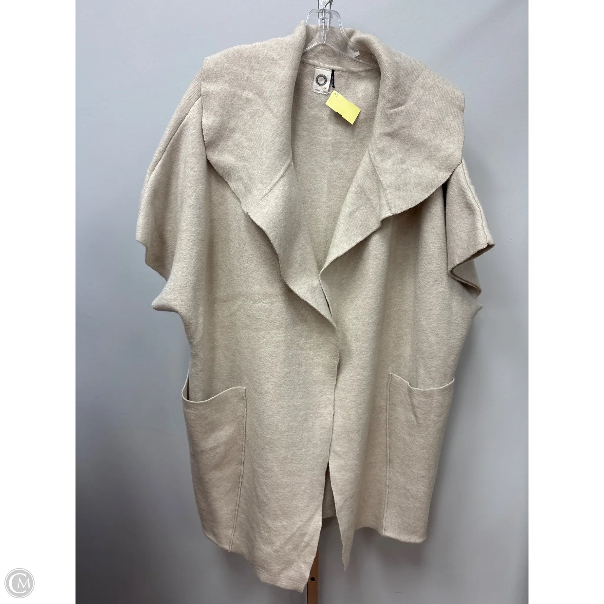 Cardigan By Akemi And Kin In Cream, Size: Osfm – Clothes Mentor South ...